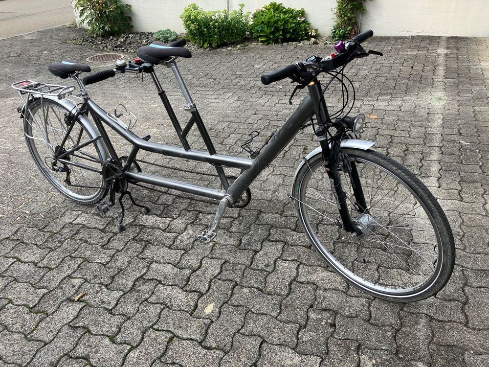 Tandem | Kaufen auf Ricardo