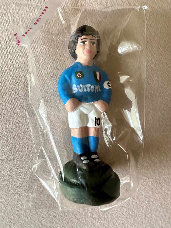 Santon Maradona Napoli | Kaufen auf Ricardo