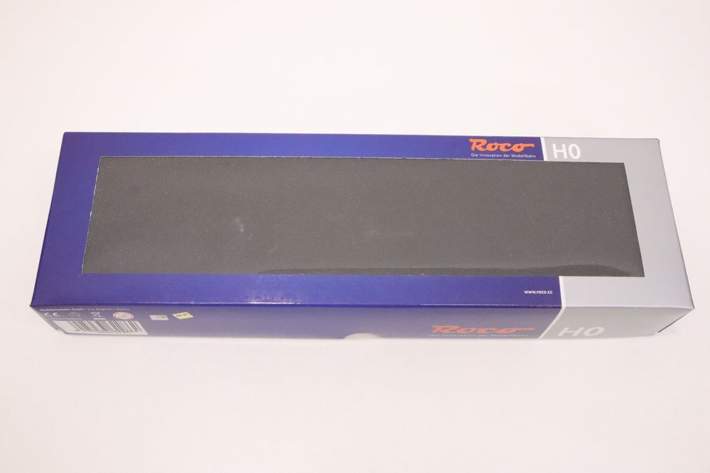 Roco 62286 ÖBB BR 152, DC Analog mit Schnittstelle, H0 (Gebraucht) in ...