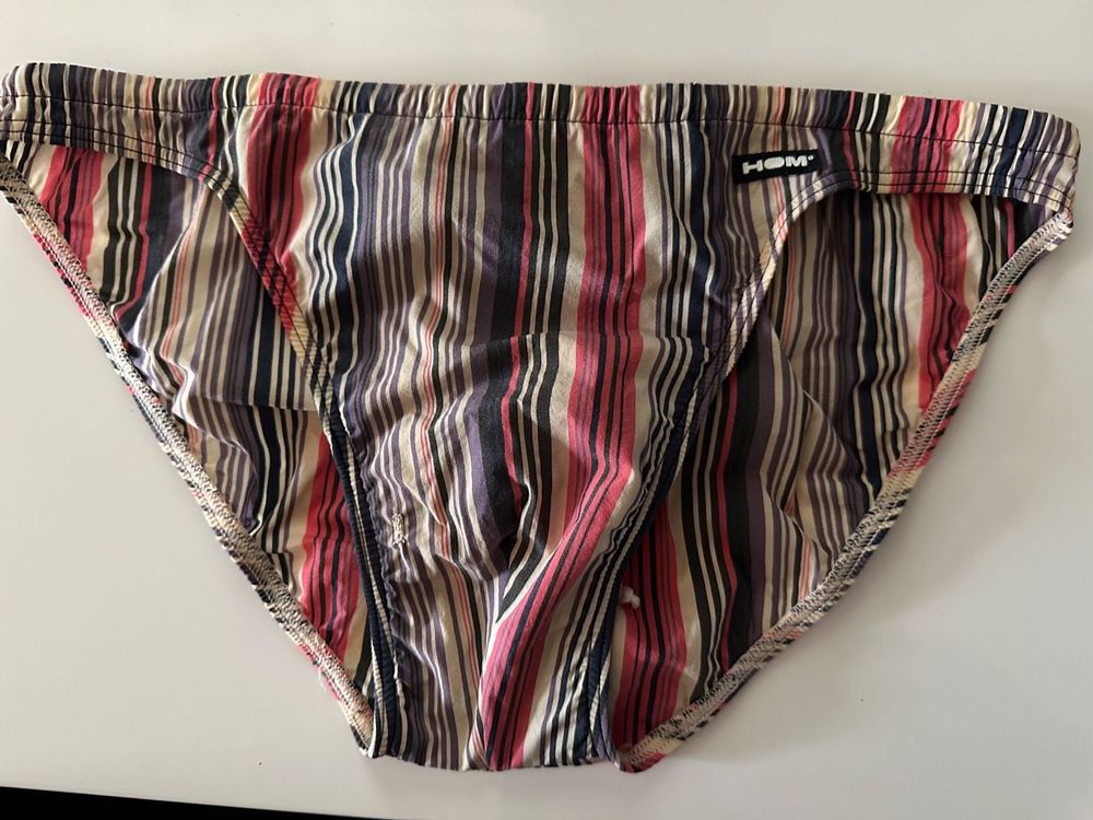 Badehose HOM (Gebraucht) in Steinhausen für CHF 12 – mit Lieferung auf ...
