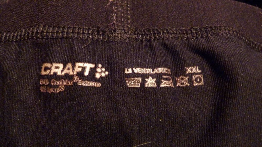 Slip Craft L1 Ventilation, Gr. XXL (Neu (gemäss Beschreibung)) in für ...