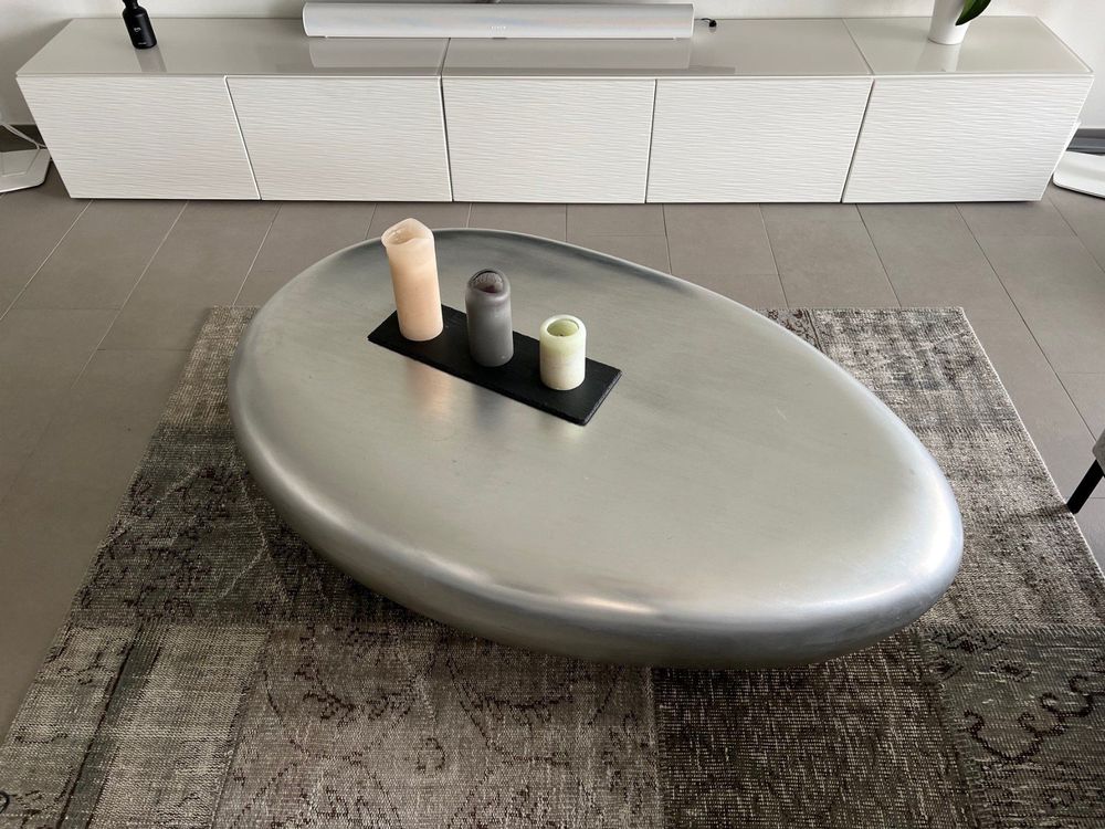 Designer Couch- /Sofa- beistell Tisch ab CHF 1.- | Kaufen auf Ricardo