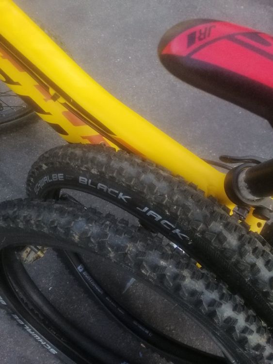 Scott Scale plus 20 Zoll Mtb | Kaufen auf Ricardo