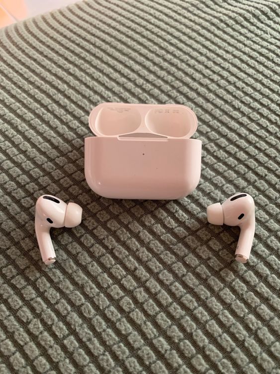 EarPods pro (Apple) | Kaufen auf Ricardo