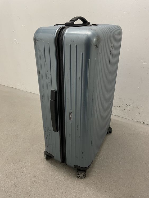 Rimowa Salsa Air Multiwheel 70cm (80 Liter) (Gebraucht) in Rapperswil ...