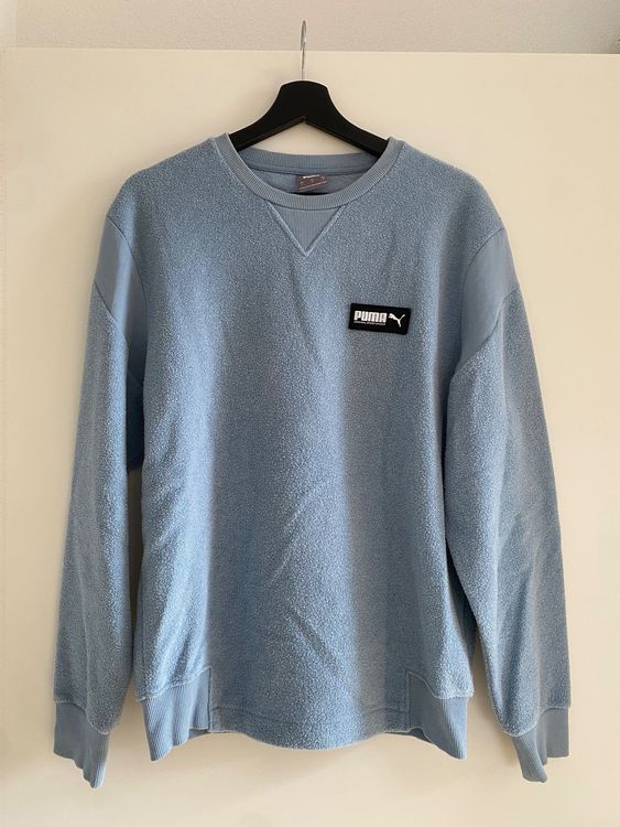 Vintage Puma Sweater (Neu (gemäss Beschreibung)) in Brugg AG für CHF 15 ...