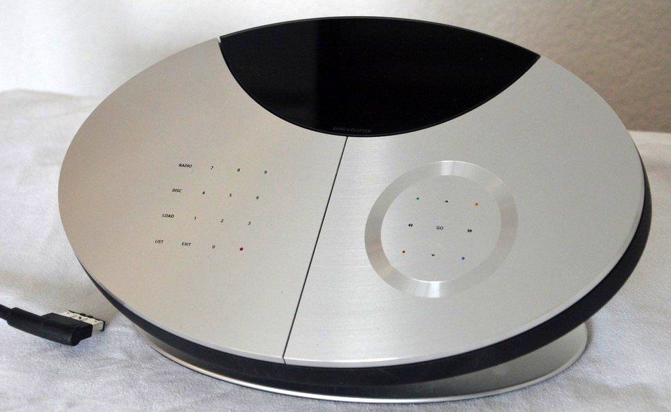 BeoCenter 2 Bang & Olufsen 1217111 | Kaufen auf Ricardo