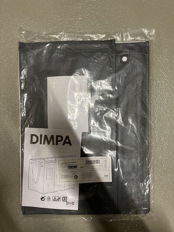 IKEA DIMPA | Kaufen auf Ricardo