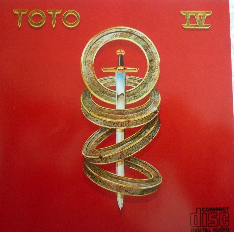 Toto | Kaufen auf Ricardo