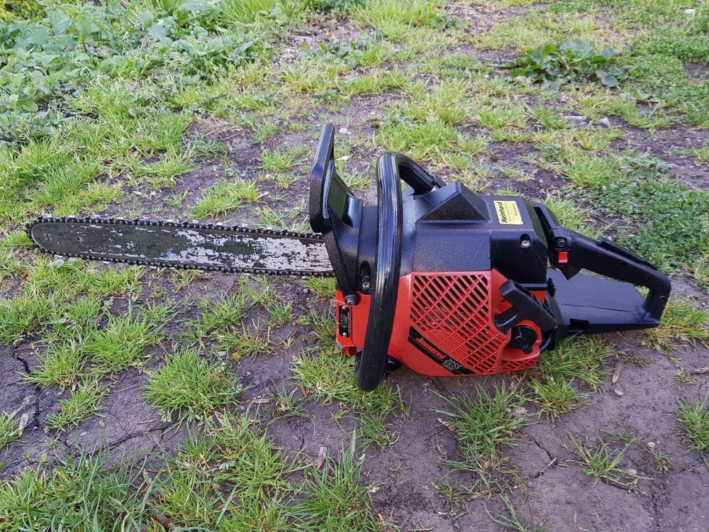 Kettensäge Jonsered 2055 | Kaufen auf Ricardo