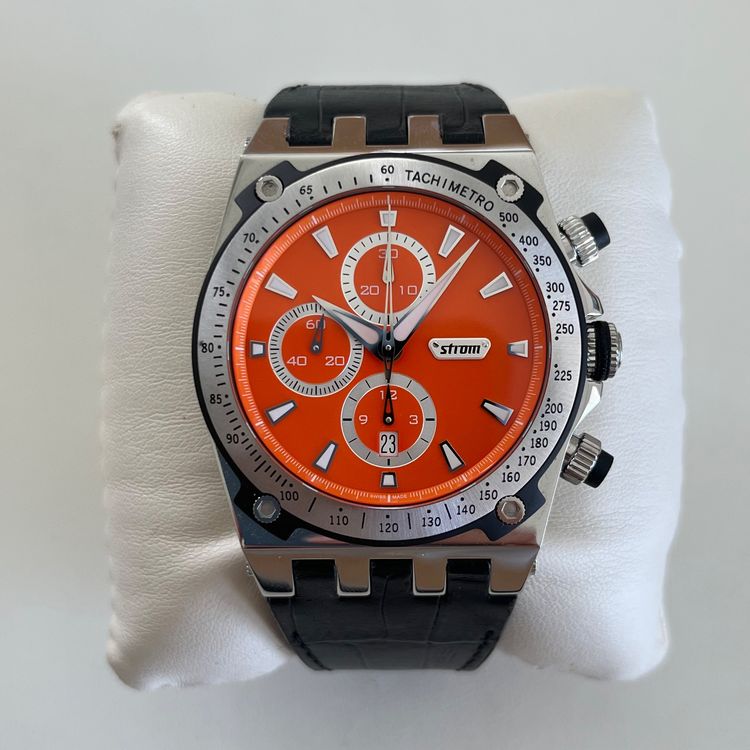 60% Strom Cruizer Automat NP: 3290.- (D'occasion) à Winterthur pour CHF ...