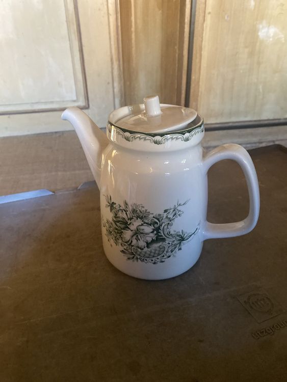 Rorstrand Teekanne (Gebraucht) in Küblis für CHF 6 – mit Lieferung auf Ricardo kaufen