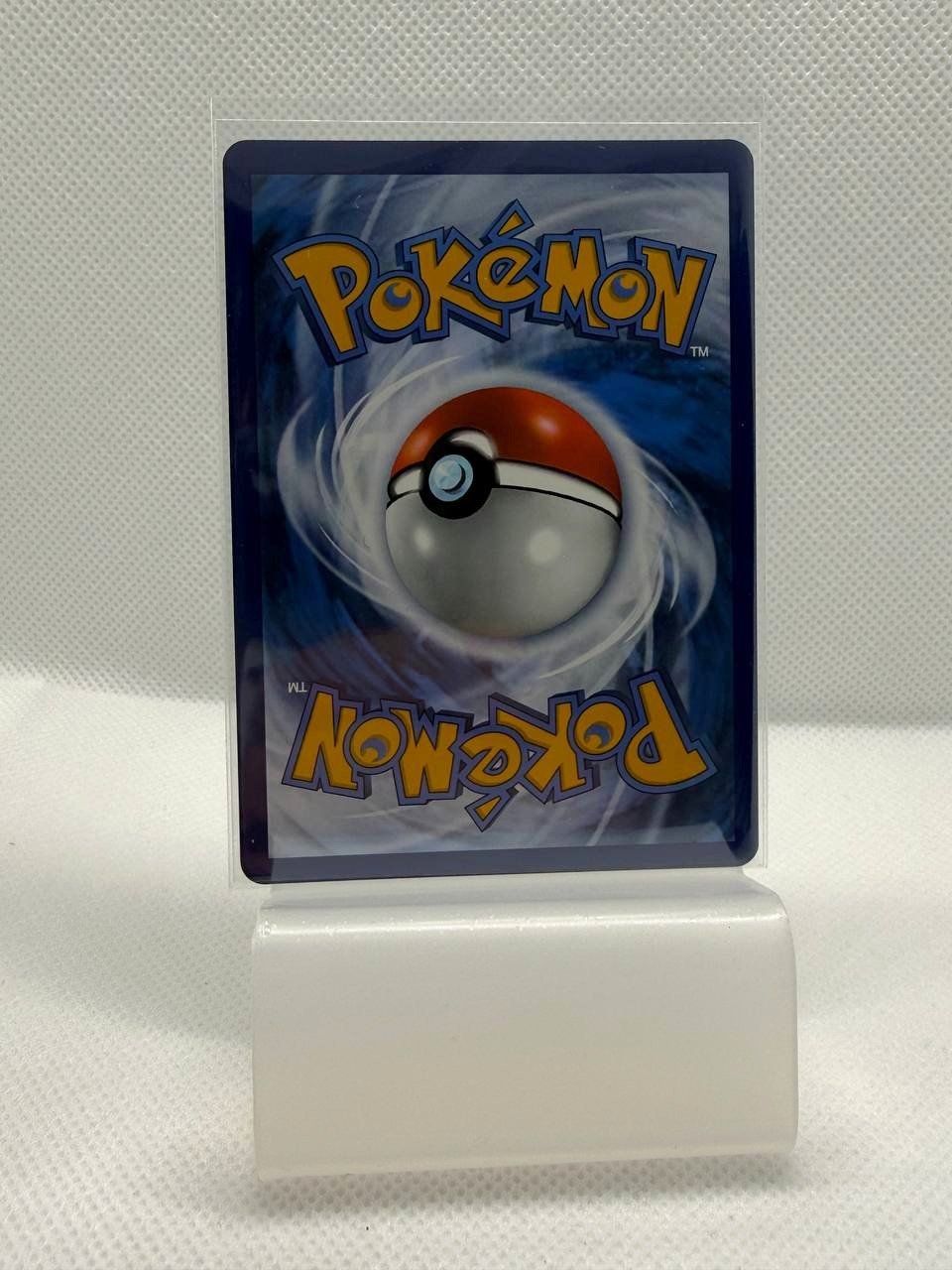 Pikachu ex 219 (NM) - Étincelles Déferlantes (SSP) 🇫🇷 (D'occasion) à St ...