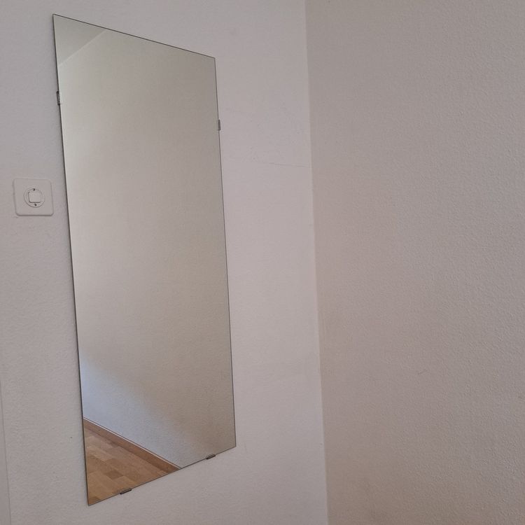 Mirror / spiegel (Gebraucht) in Zürich für CHF 11 – nur Abholung auf Ricardo kaufen