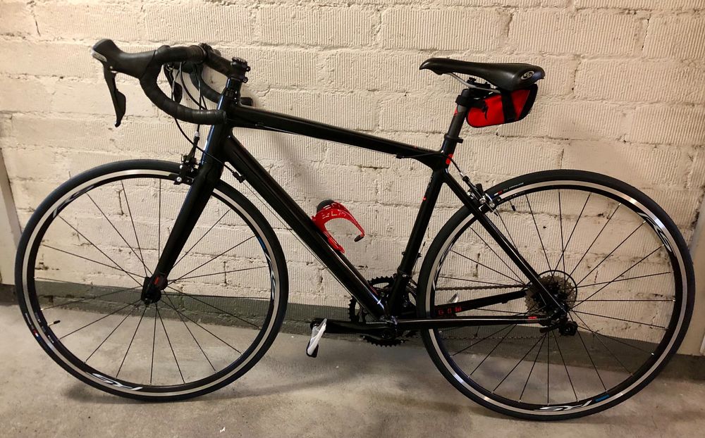 Rennvelo Felt Z75 | Kaufen auf Ricardo