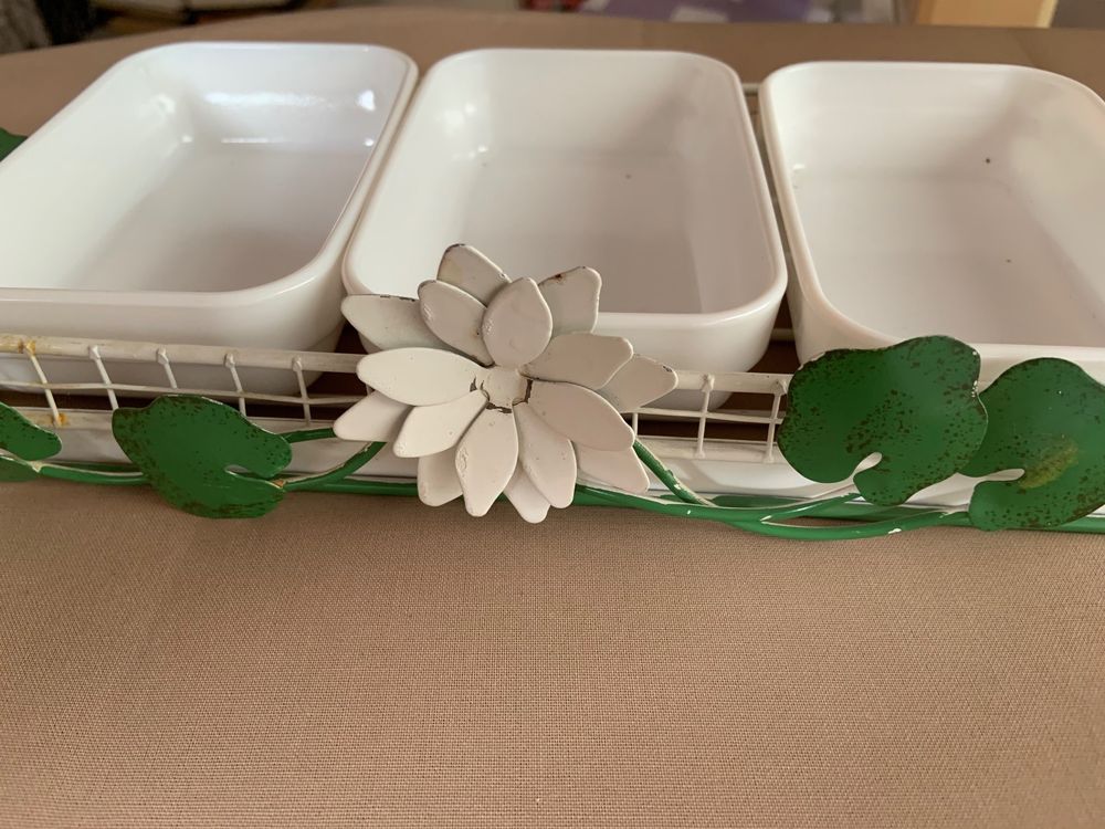 Service apéro (D'occasion) à pour CHF 3 – avec livraison | Acheter sur ...