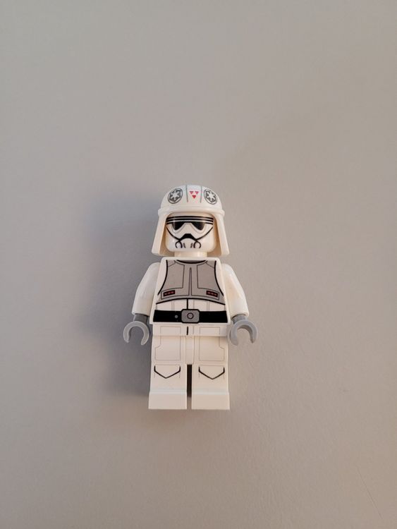 91: Lego Star Wars AT-DP Pilot (Gebraucht) in Buttikon SZ für CHF 5 ...