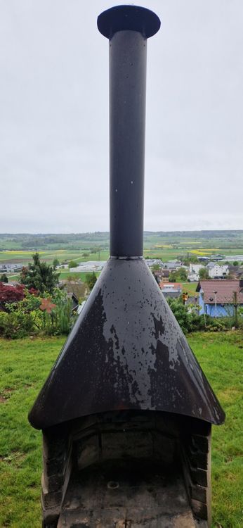Garten Chemine | Kaufen auf Ricardo