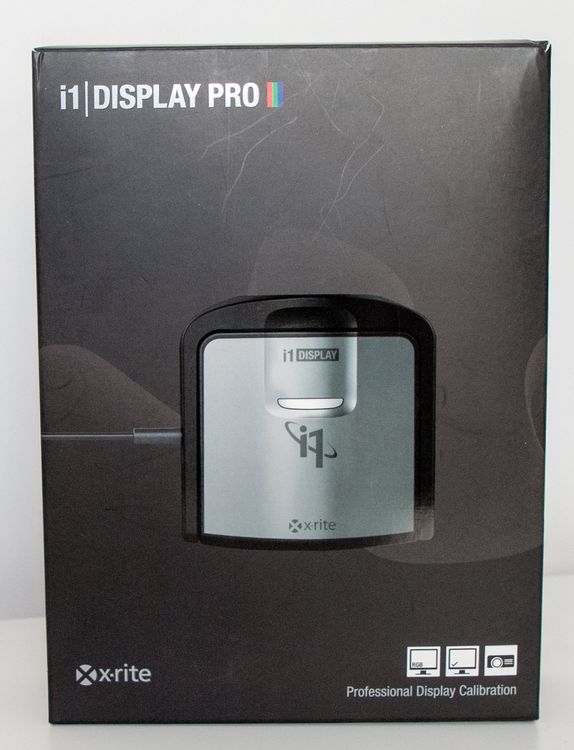 x-rite i1 DISPLAY PRO (Gebraucht) in Arni AG für CHF 98 – mit Lieferung ...