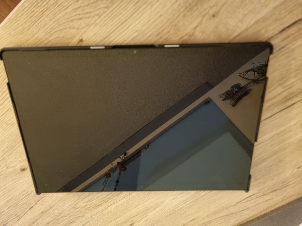 Lenovo Yoga Tab 13 (13 ", 128 GB, Shadow Black) | Kaufen auf Ricardo