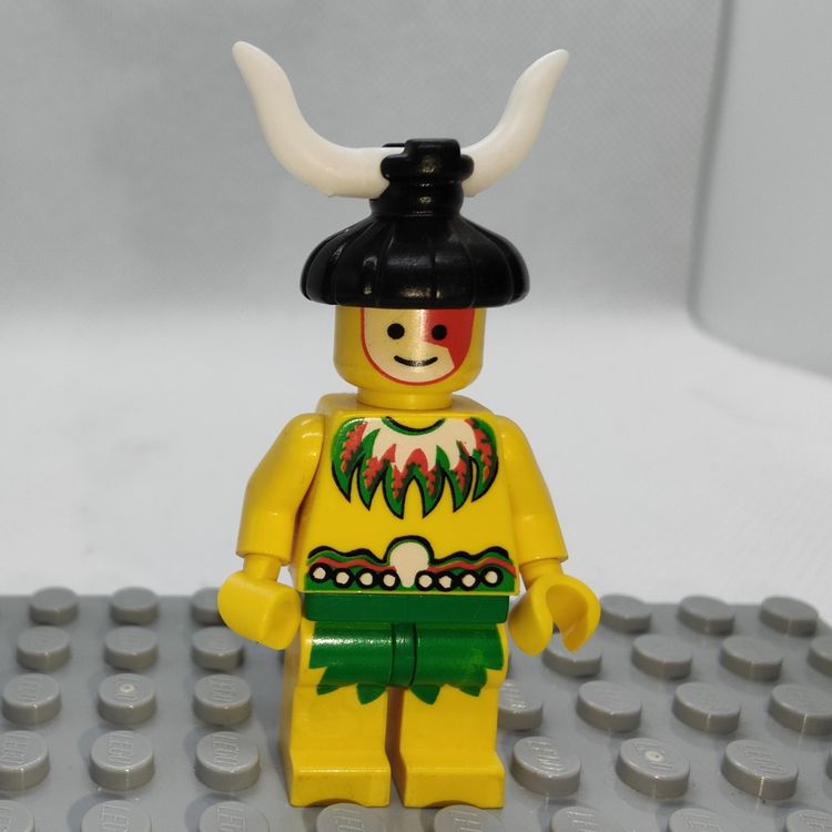 LEGO, Minifigur "Pirates, Islander Male" | Kaufen auf Ricardo