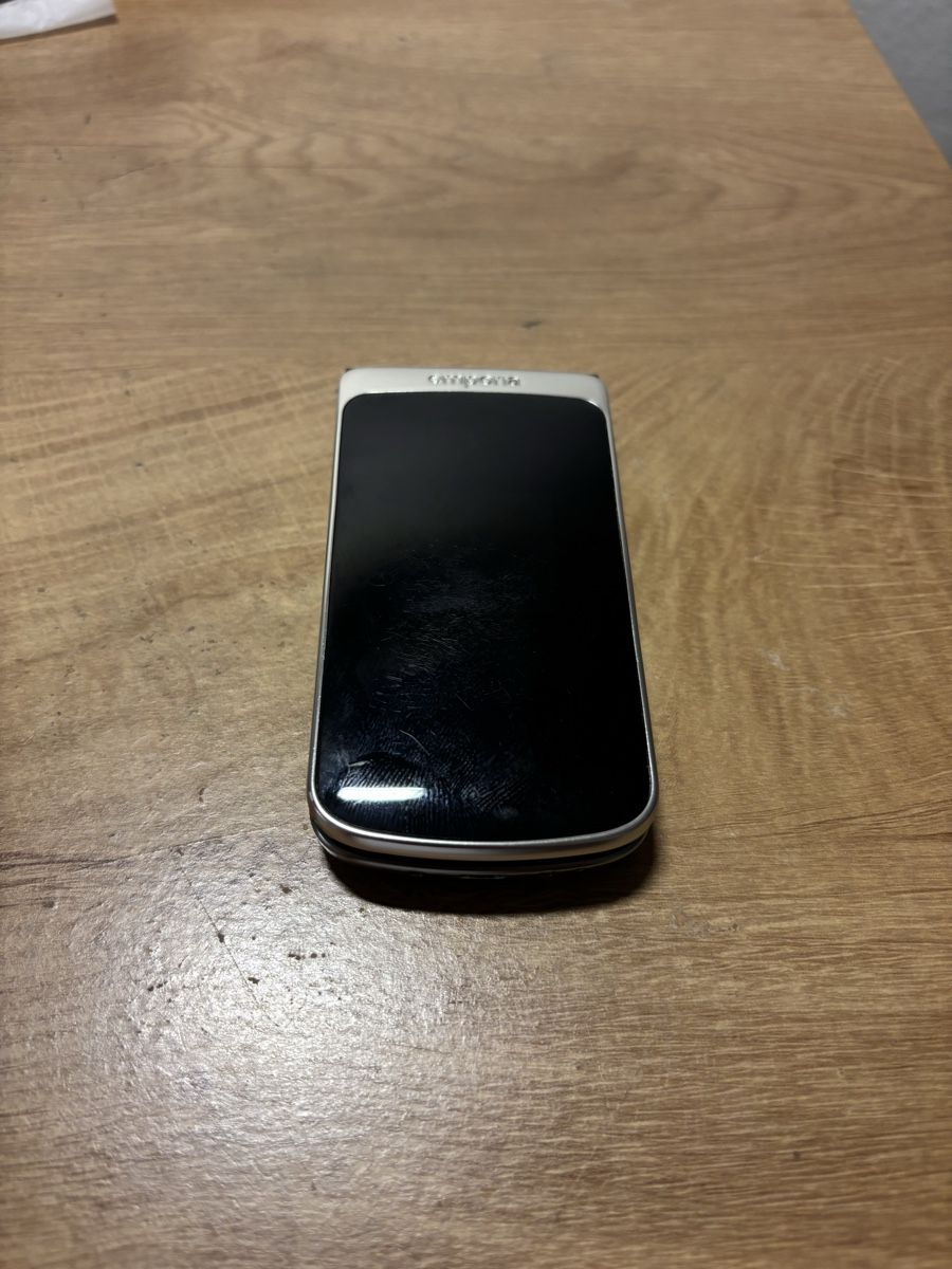 Emporia Touch Smart Handy - Top Zustand! Inkl. Zubehör (Gebraucht) in ...