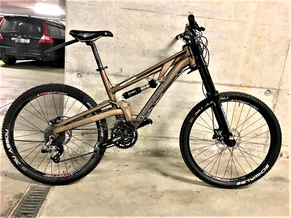 Bionicon Supershuttle Grösse M (Gebraucht) in Neuenegg für CHF 401 ...