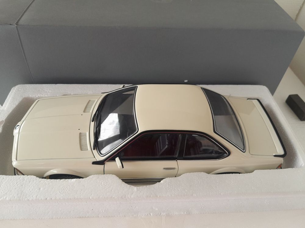 BMW M635 CSi 1:18 Autoart | Kaufen auf Ricardo