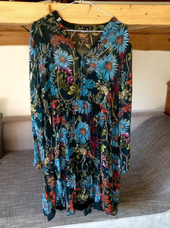 NEU! Wunderschönes NILE Sommerkleid & Unterkleid NP: 249.- | Kaufen auf Ricardo