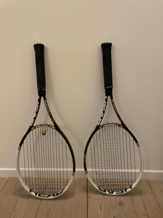 Tennisschläger Head Speed Elite (Gebraucht) in Winterthur für CHF 30 ...