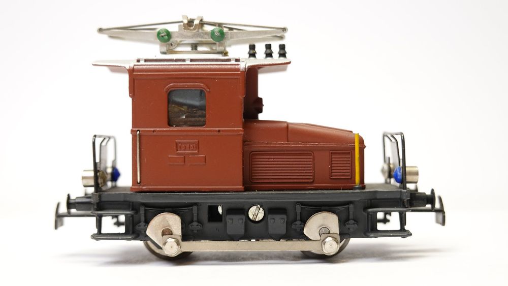 e34 HAG 131 SBB Rangiertraktor Te 101 (Gebraucht) in Thun für CHF 79 ...
