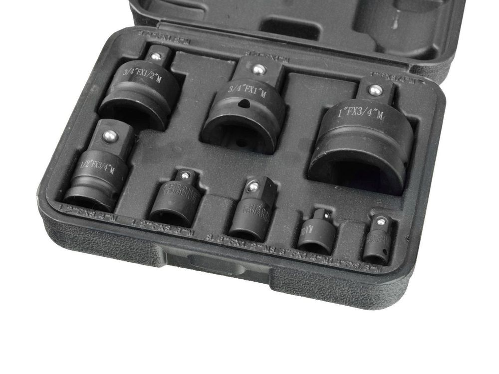 Schlagschrauber Reduzier Set Adappter (Neu und originalverpackt) in Gerlafingen für CHF 49 – nur ...