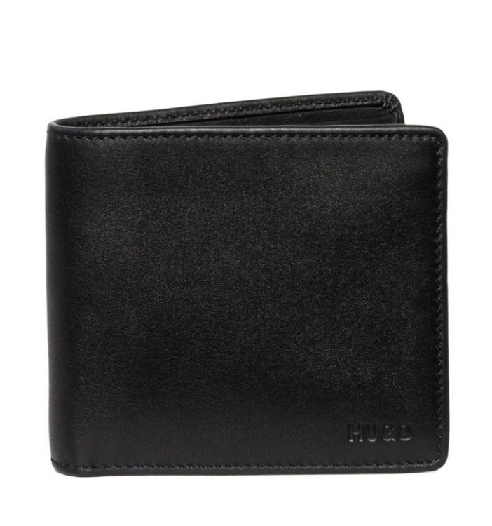 HUGO Geldbörse Subway_4 cc coin (Neu und originalverpackt) in Oberaach ...