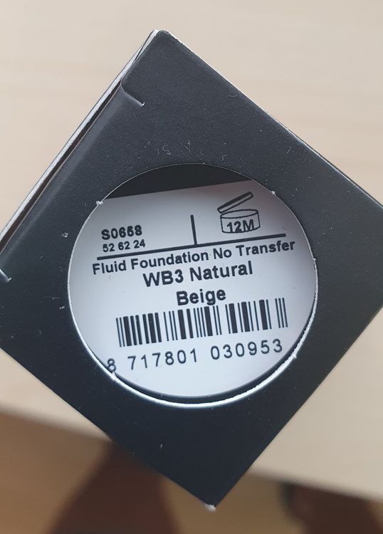 Make-up Studio, Fluid no Transfer | Kaufen auf Ricardo