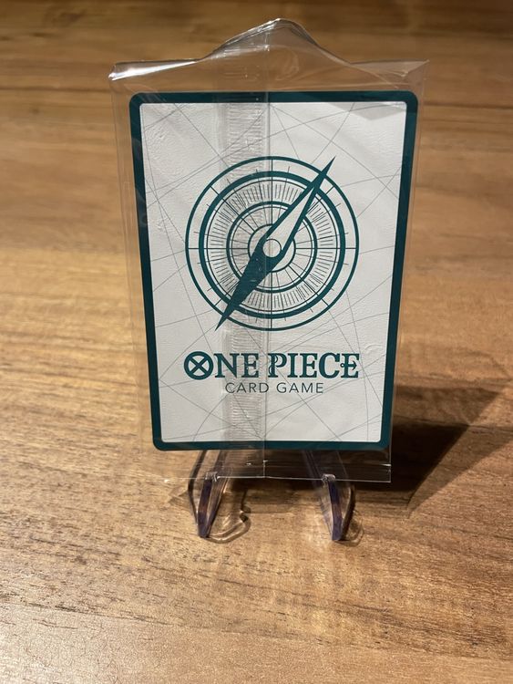 One Piece DON!! (V.8) sealed | Kaufen auf Ricardo