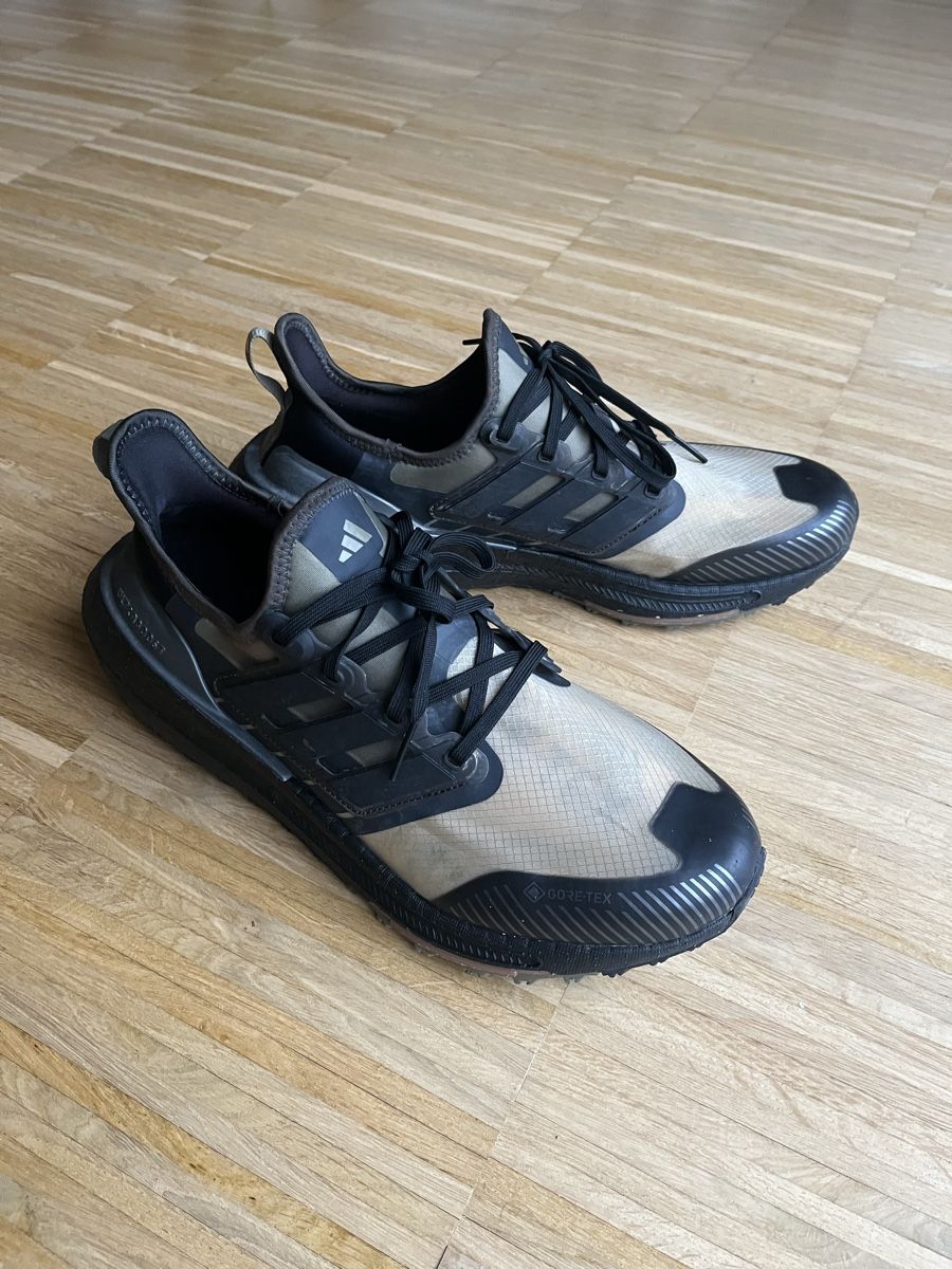 Adidas Ultraboost Gore Tex Gr. 46.5 (Gebraucht) in Zürich für CHF 89 ...