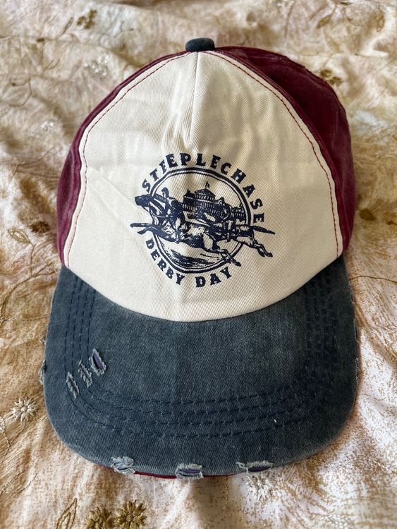 Vintage Cap (Gebraucht) in Zürich für CHF 15 – mit Lieferung auf ...
