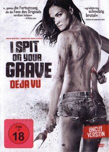 I Spit on Your Grave: Deja Vu (2019) Originalverpackt (Neu und originalverpackt) in Ebikon für ...