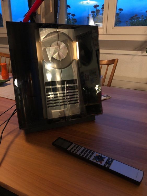Bang olufsen beo3000 und beo6000 | Kaufen auf Ricardo