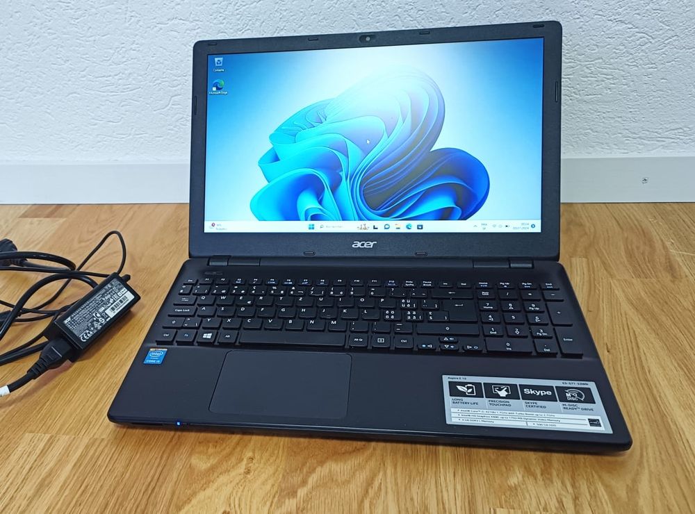 Acer Aspire E5-571 | Kaufen auf Ricardo