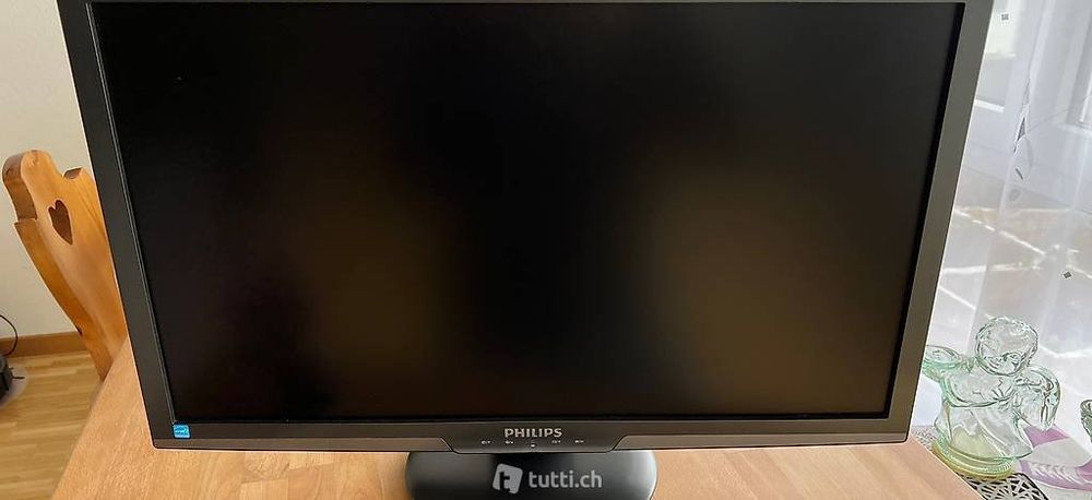 Philips 273E Monitor | 27 Zoll | Kaufen auf Ricardo