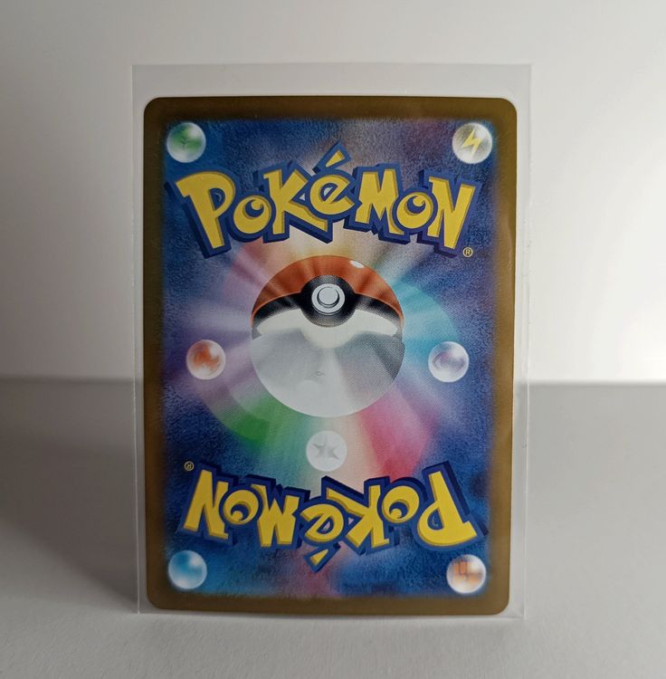 Slither Wing 087/187 PokeBall Pokemon Terastal Festival sv8a (Neu (gemäss Beschreibung)) in ...