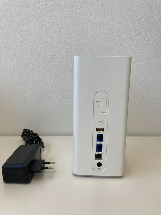 HUAWEI WIFI TOWER (Gebraucht) in Goldach für CHF 89 – nur Abholung auf ...