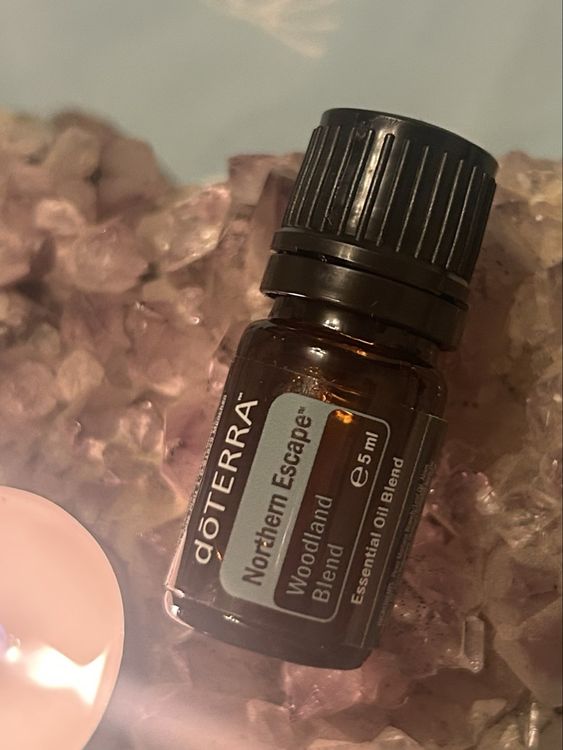 DoTerra Northern Escape, Woodland Blend, 5ml, Neu und OVP! (Neu und ...