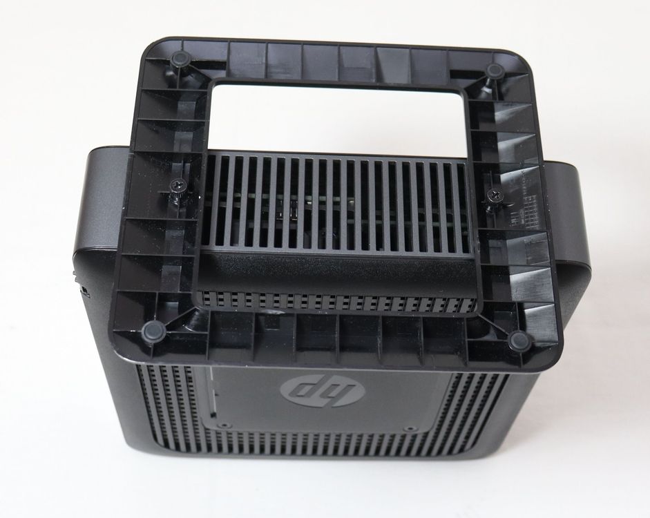 HP T620 Plus Thinclient AMD Quadcore, 4GB Ram, 16GB Flash (Gebraucht ...