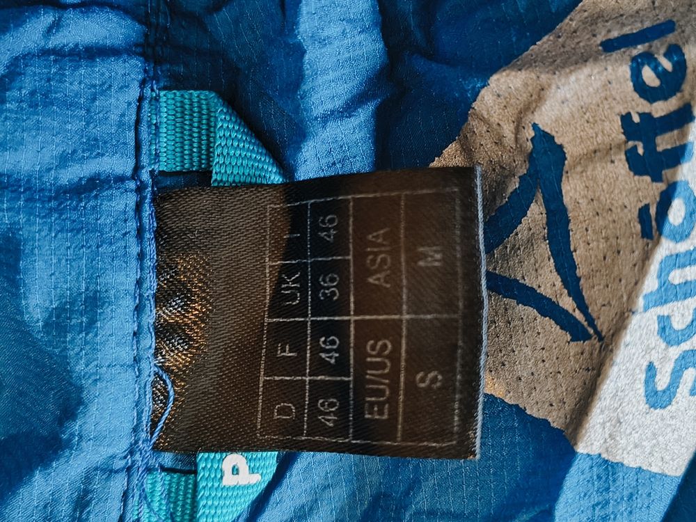 Schoffel Wind breaker (Usato) a Tegna per CHF 29 – con consegna ...