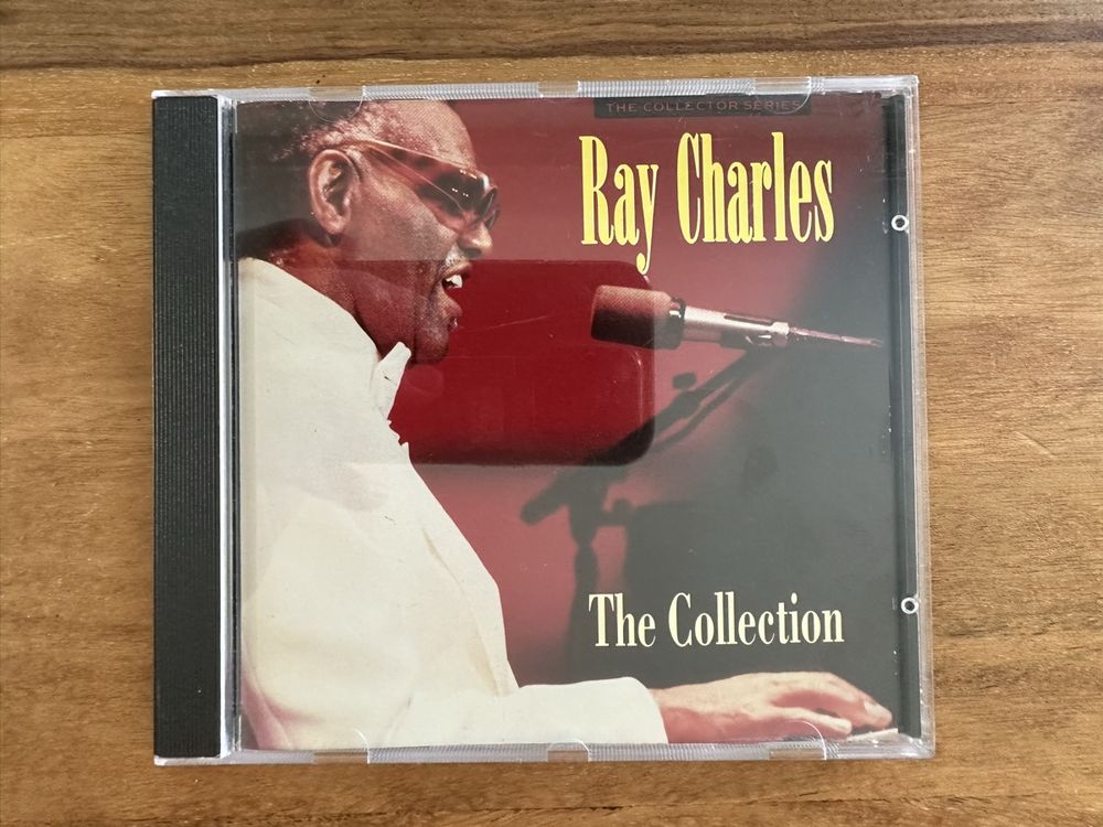 Ray Charles - The Collection (Gebraucht) in Horgen für CHF 2.95 – mit ...