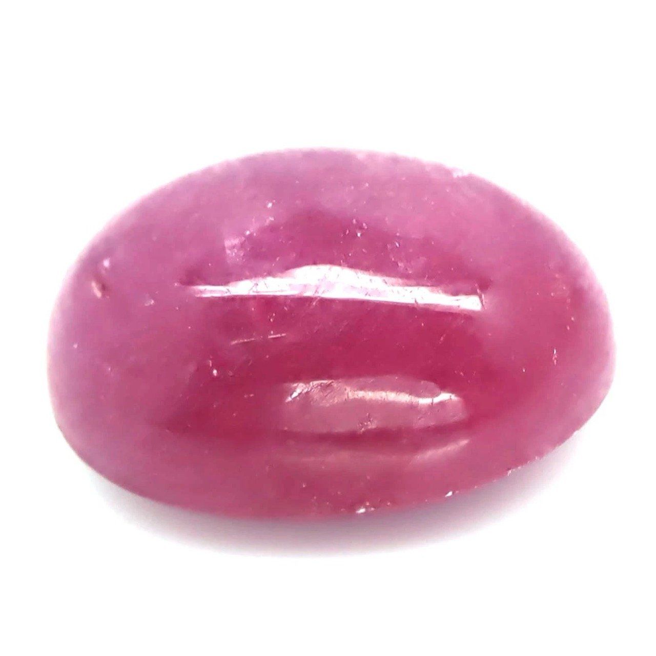 Big Red Ruby - 15 x 11 mm - 15.00 ct - Madagascar (Neu (gemäss ...