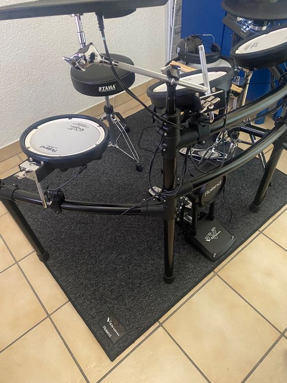 Roland TD-25 K (Gebraucht) in Oetwil am See für CHF 1200 – nur Abholung ...