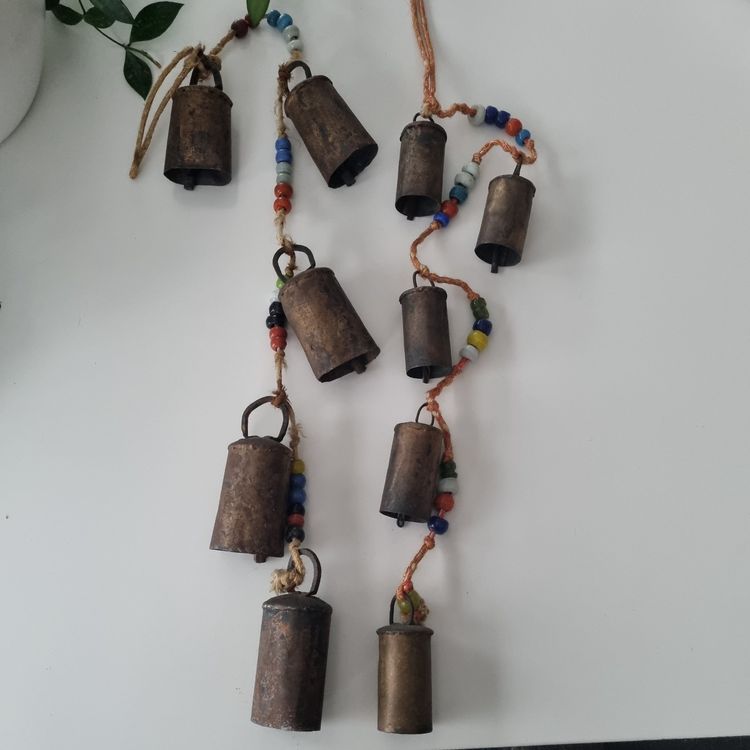 Wunderschöne Glocken (Gebraucht) in Lobsigen für CHF 32 – mit Lieferung ...